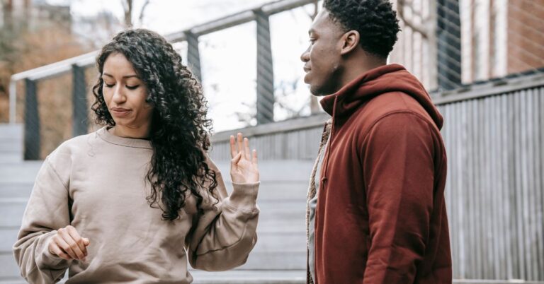 5 Ways to Fight Well and Turn Conflict Into Connection – waggaslifefm.com