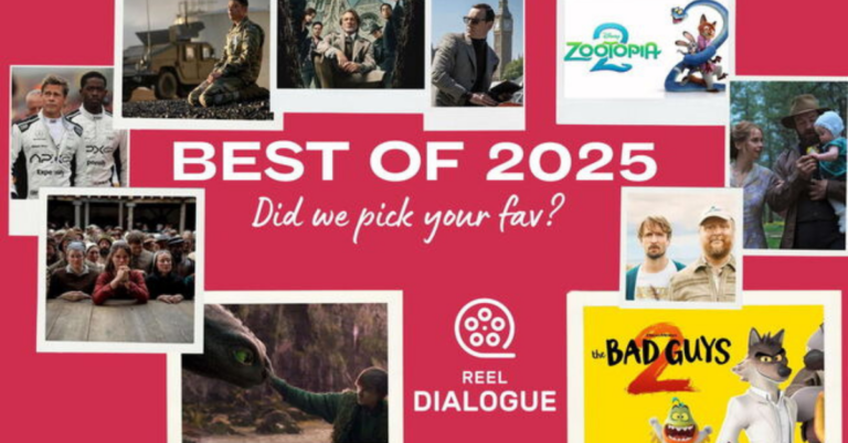 The Best Movies of 2025 – waggaslifefm.com